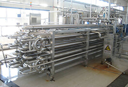Tomato Processing Line | IBC MACHINE