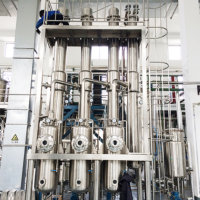 Juice Processing Machine Ibc Machine
