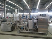 Apple Puree Processing Line/Applesauce Making Machine | IBC MACHINE
