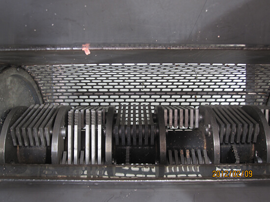 Hammer Crusher | IBC MACHINE