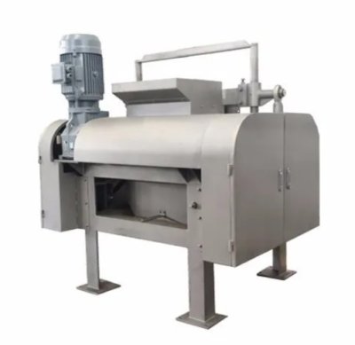 Fruit Destoner Machine - IBC MACHINE