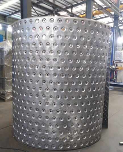 Jacketed Tank Introduction in Food and Beverage field - IBC MACHINE