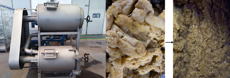 Plantain Banana Processing Line/Machinery | IBC MACHINE