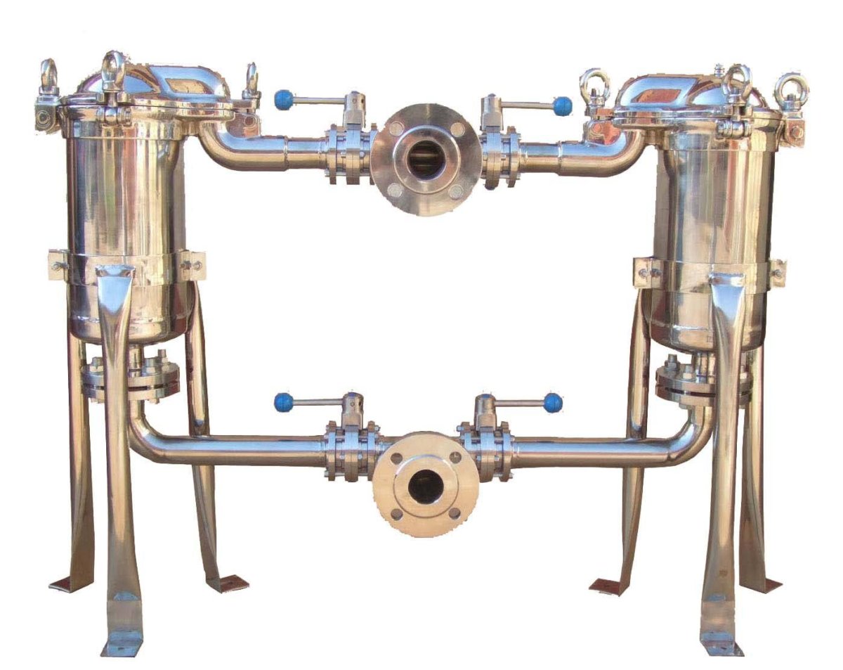 Separator&Filter Series Archives | IBC MACHINE