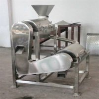 mango destoner and peeler for industrial use - IBC MACHINE