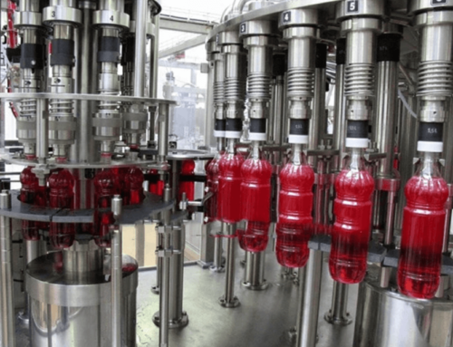 Pasteurized Milk Processing Line/Equipment | IBC MACHINE