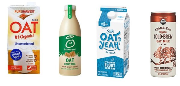 Oat Milk Processing Line/Machine - IBC MACHINE