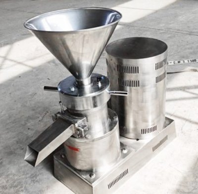 Oat Milk Processing Line/Machine | IBC MACHINE