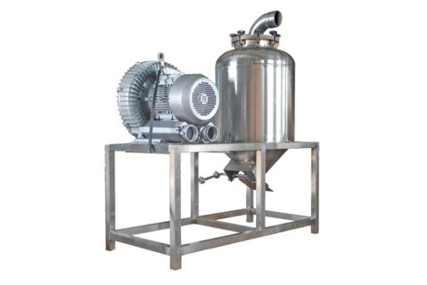 Soy Milk Processing Line/Equipment | IBC MACHINE