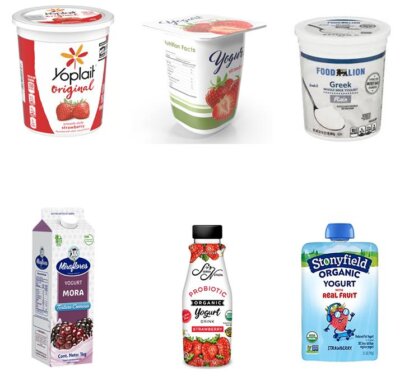 Yogurt Processing Line/Plant - IBC MACHINE