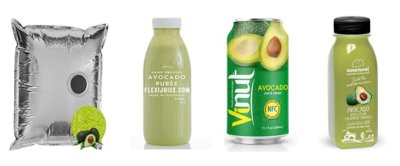 Avocado Processing Line/Equipment | IBC MACHINE