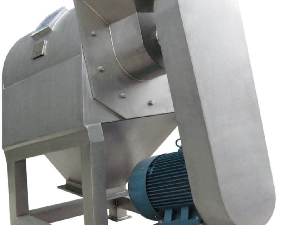 Fruit Destoner Machine - IBC MACHINE