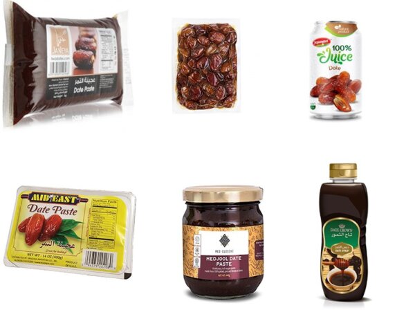 Date Processing Line For Date Juice&Syrup - IBC MACHINE