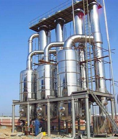 Grape Processing Line For Juice/Wine Production - IBC MACHINE