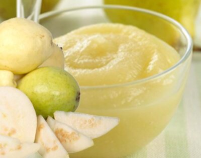 Guava Processing Plant - IBC MACHINE