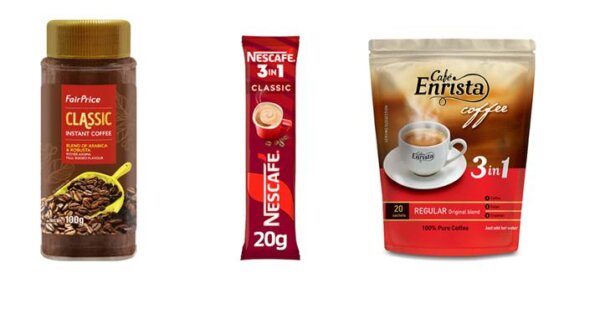 Instant Coffee Processing Plant - IBC MACHINE